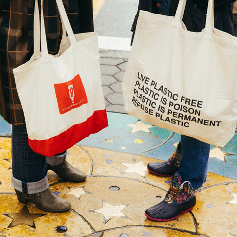 How Many Tote Bags is Too Many? – Copious Fashions